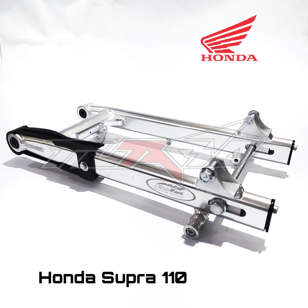 Jual Swingarm SUPERTRACK GEN-2 Honda SUPRA 110 SUPRA 125 Tanpa ...