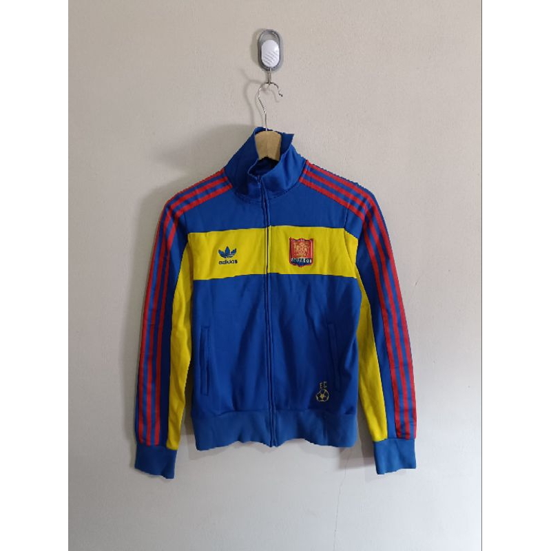 Jual Tracktop Adidas | Shopee Indonesia