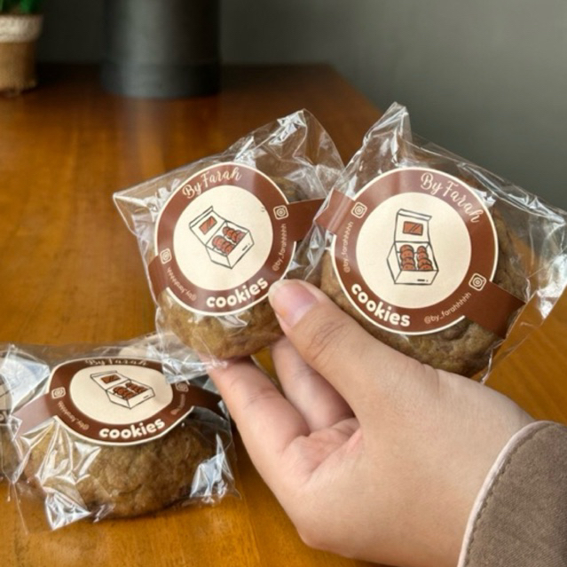 Jual soft cookies (satuan) | Shopee Indonesia