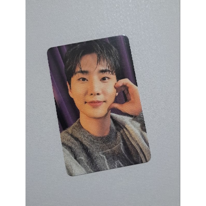 Jual PHOTOCARD OFFICIAL DAY6 YOUNGK FOUREVER NEMO ALBUM | Shopee Indonesia