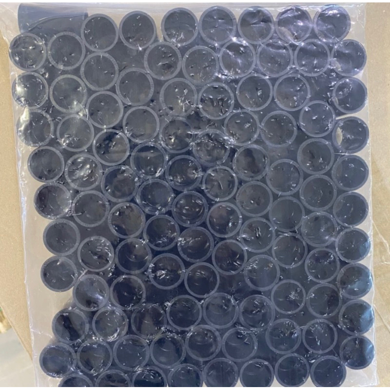 Jual Shock Shok Sok Pipa Conduit Konduit BOSS 20 MM HITAM 100 Pcs ...