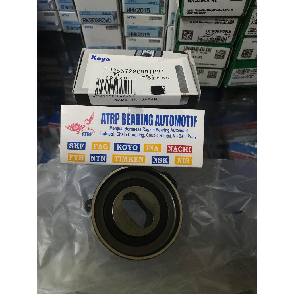 Jual Bearing Tensioner Soluna / Great Corolla / All New / Altis/VIOS ...