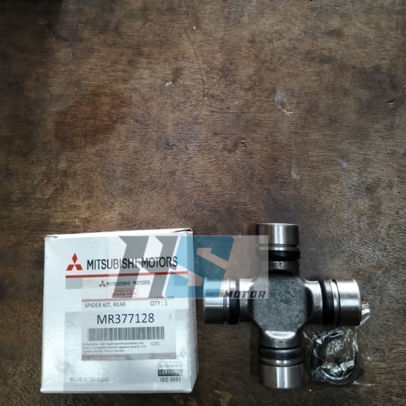 Jual CROSS JOINT / JOINT KOPEL / SPIDER KIT / SIMPANG EMPAT TRITON 2.5 ...