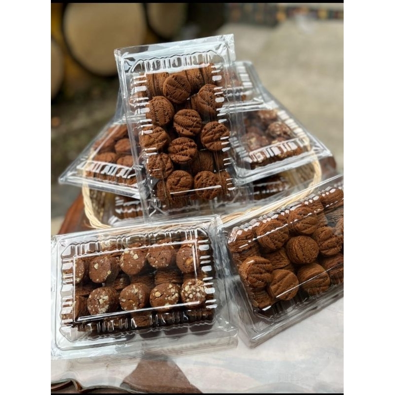 Jual KUE LEBARAN | KUE KAAK KENARI DAN ORIGINAL | KUE ARAB KHAS TIMUR ...