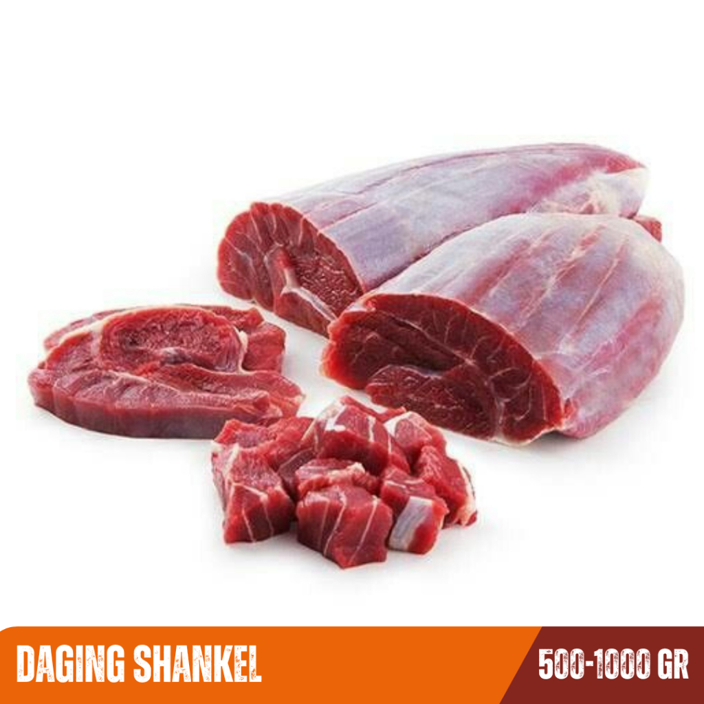 Jual Daging shankel - sengkel ( shank ) | Shopee Indonesia