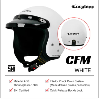 Toko Online Cargloss Helmet Official Shop | Shopee Indonesia