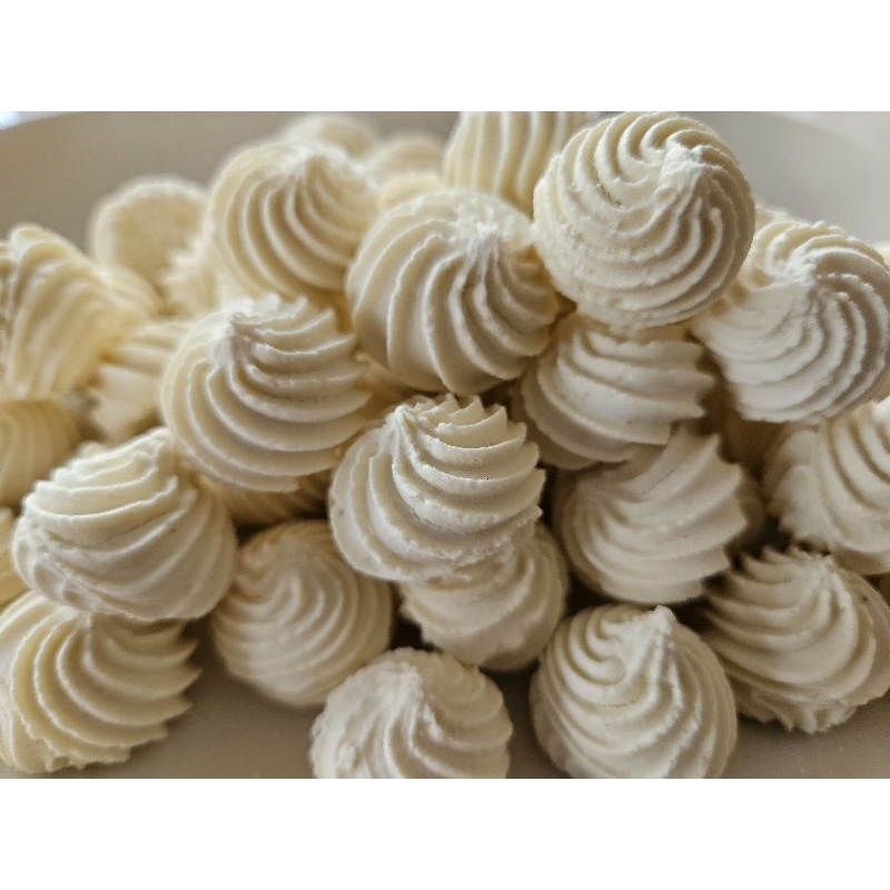 Jual sagu mini kue kering lebaran 500 gr | Shopee Indonesia