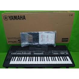 Jual Keyboard Yamaha PSR SX 600 | Shopee Indonesia