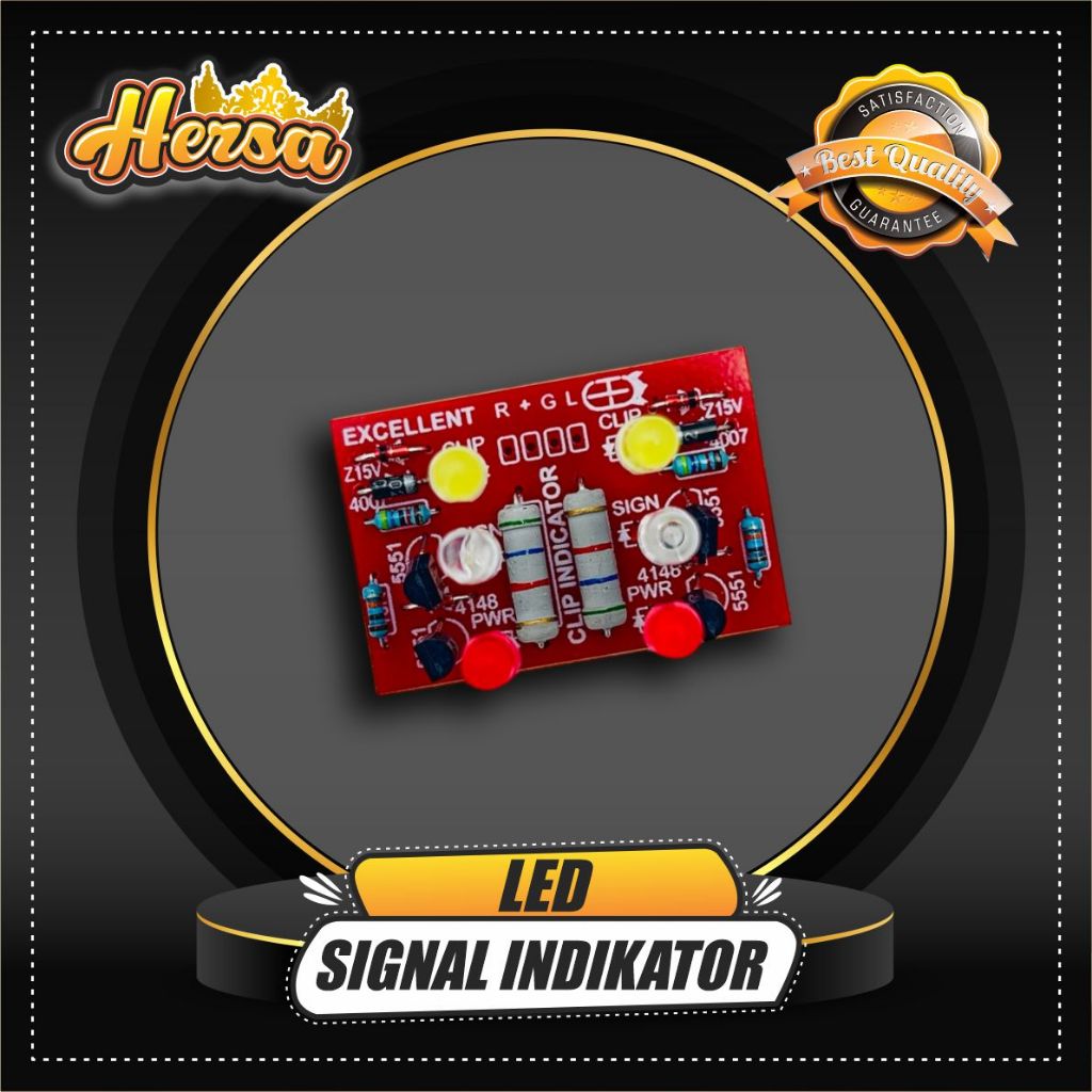 Jual led signal indikator | Shopee Indonesia