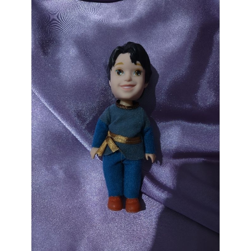 Jual Barbie Tomy/Kelly Boy/Anak Kecil Cowo No Brand | Shopee Indonesia
