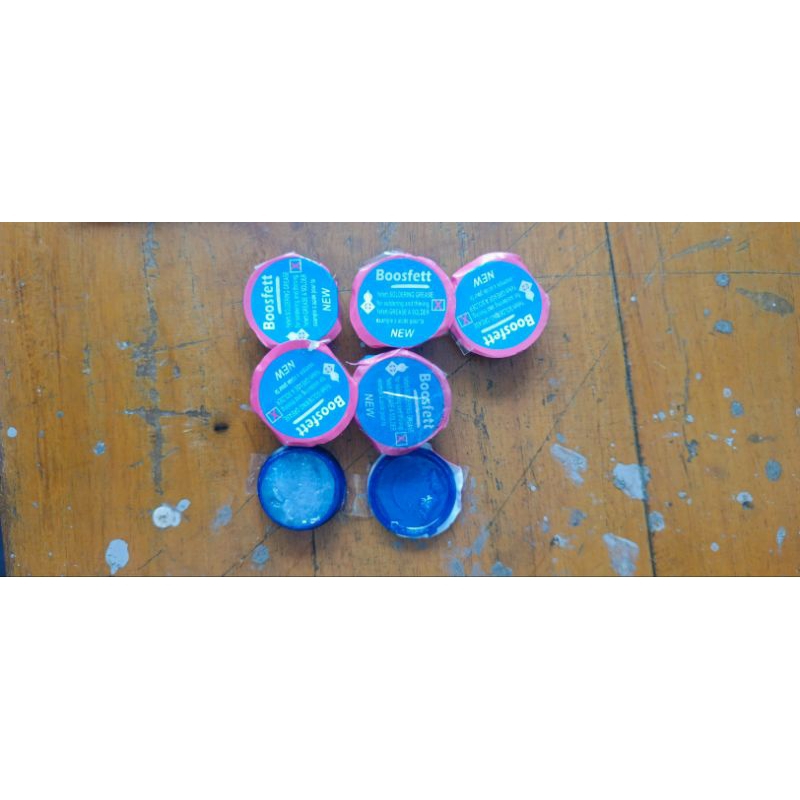 Jual PASTA TIMAH PASTA SOLDER PASTA TIMAH SOLDER | Shopee Indonesia