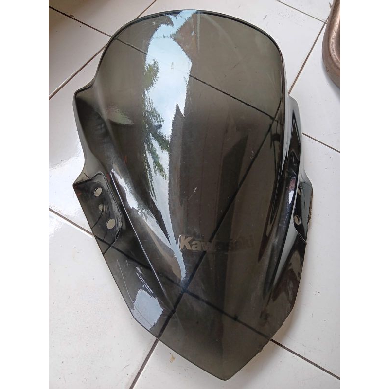 Jual visor ninja 250 f1 se | Shopee Indonesia