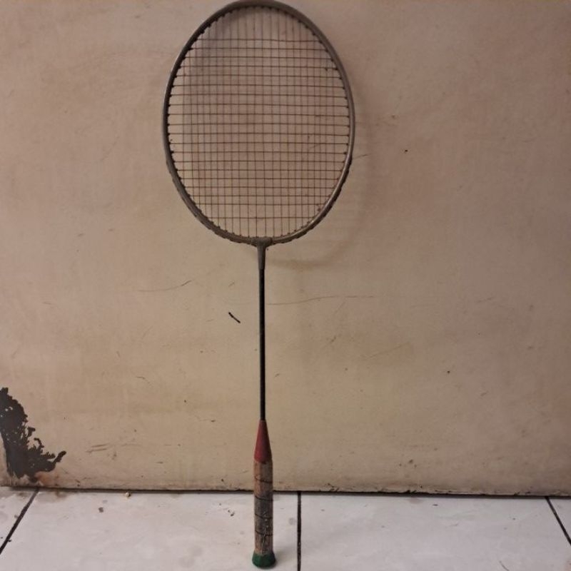 Jual Raket Badminton Yonex Carbonex 30 Jadul /Raket Bekas Carbonex 30 / Raket Bekas Layak Pakai ...