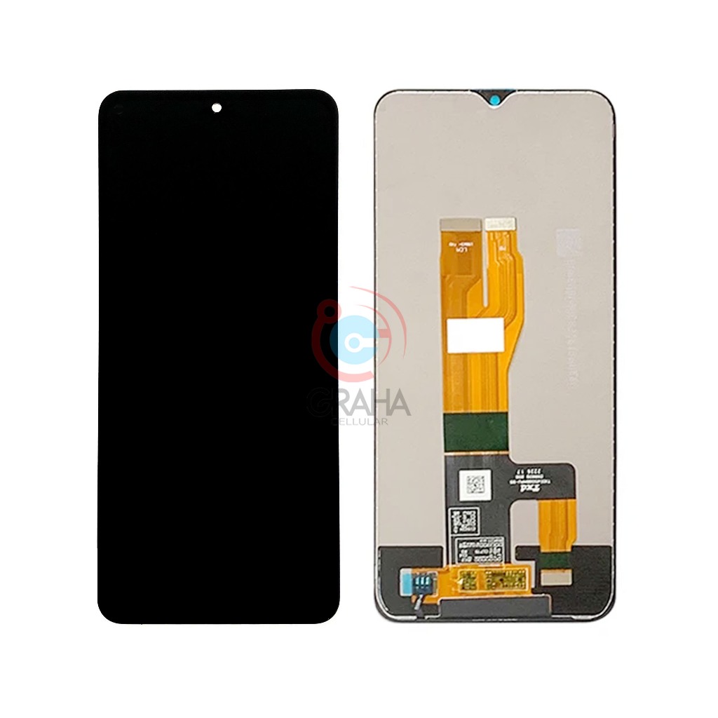 Jual LCD REALME C30S FULLSET TOUCHSCREEN | Shopee Indonesia
