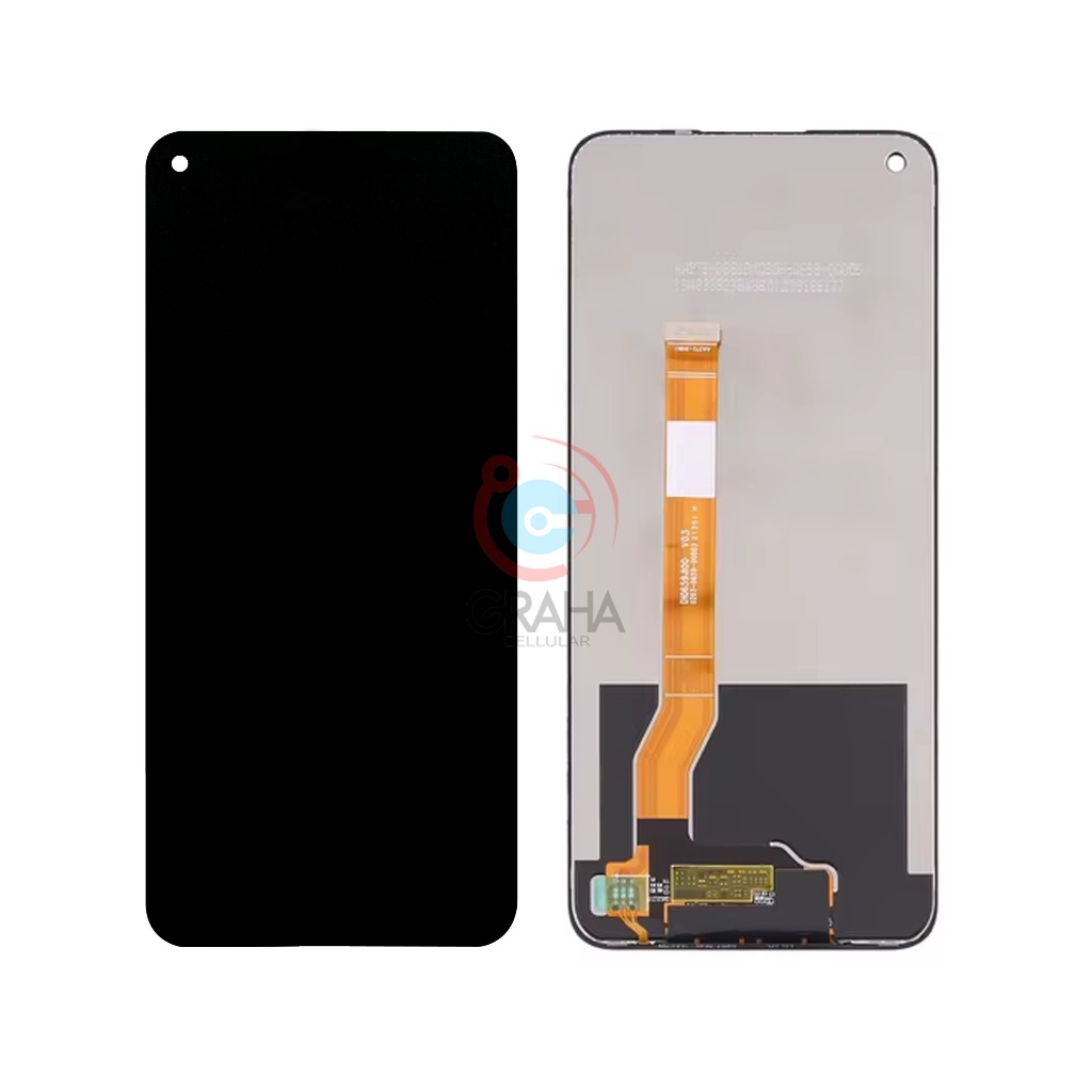 Jual LCD OPPO A76 / A36 FULLSET TOUCHSCREEN | Shopee Indonesia