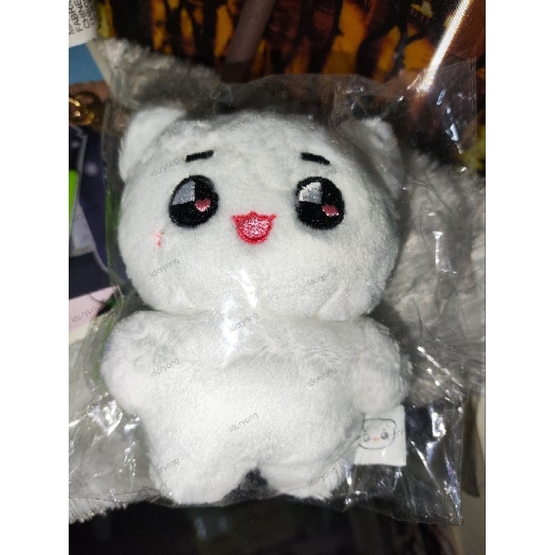 Jual Tyongya Doll Taeyong NCT 127 (Sealed Ori) | Shopee Indonesia