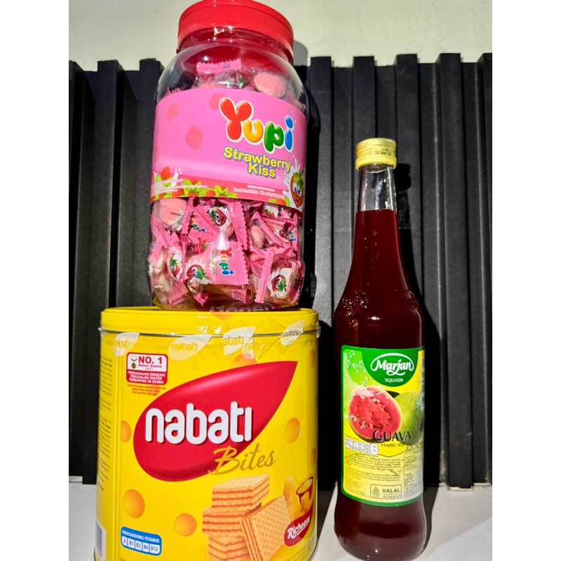 Jual Paket Parcel lebaran hemat | Shopee Indonesia