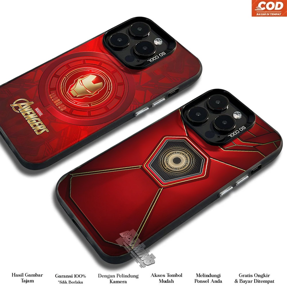 Jual Case XIAOMI REDMI MI 14T 13T PRO 10 4G 14C 13C 8 9 9A A1 A2 A3 9C 9T 10C 10A 12 4G 12C 13 ...