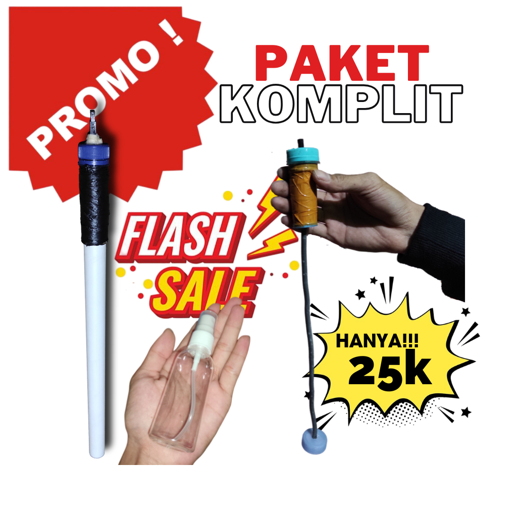Jual Merecon Pvc Mini Mainan Anak Pipa Kecil Paket Komplit | Shopee ...