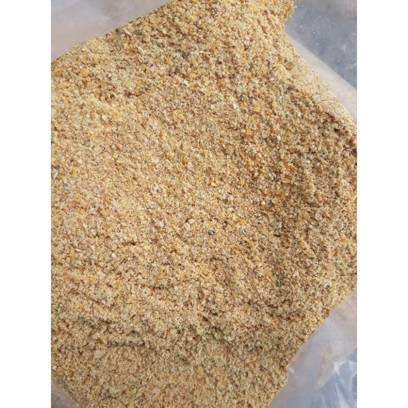 Jual goldcoin halus pakan makanan anak ayam 1 kg | Shopee Indonesia