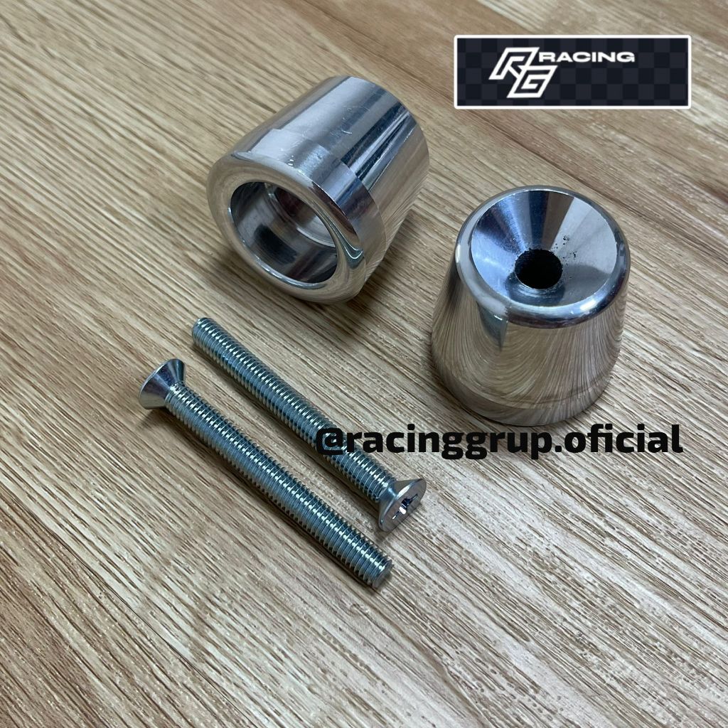 Jual MASTER619 JALU PCX BUBUT VARIO 160 BEAT DELUXE BEAT STREET 2020 ...
