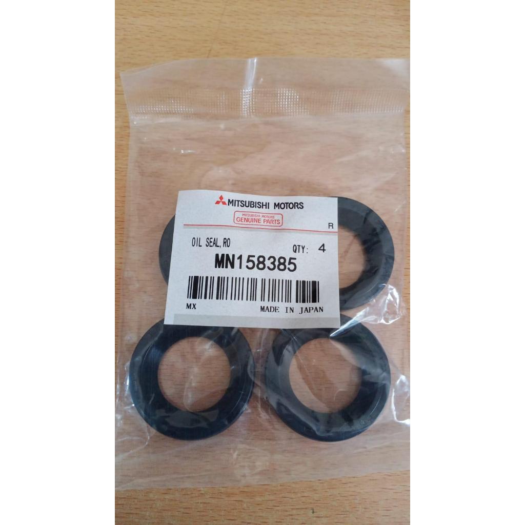 Jual Seal injektor besar triton oem asli PN: MN 158385 | Shopee Indonesia