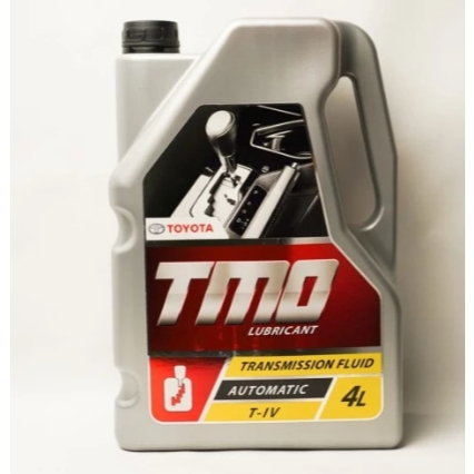 Jual OLI ATF T-IV TOYOTA/OLI ATF TOYOTA/OLI AUTOMATIC T-IV TOYOTA ...