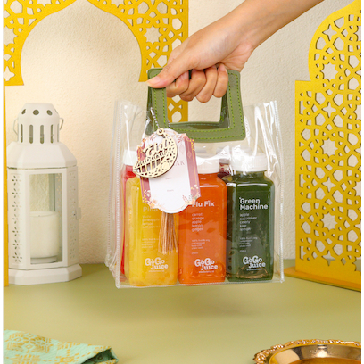 Jual HAMPERS IDUL FITRI UNIK | Parcel Lebaran Ramadan Parsel Takjil ...