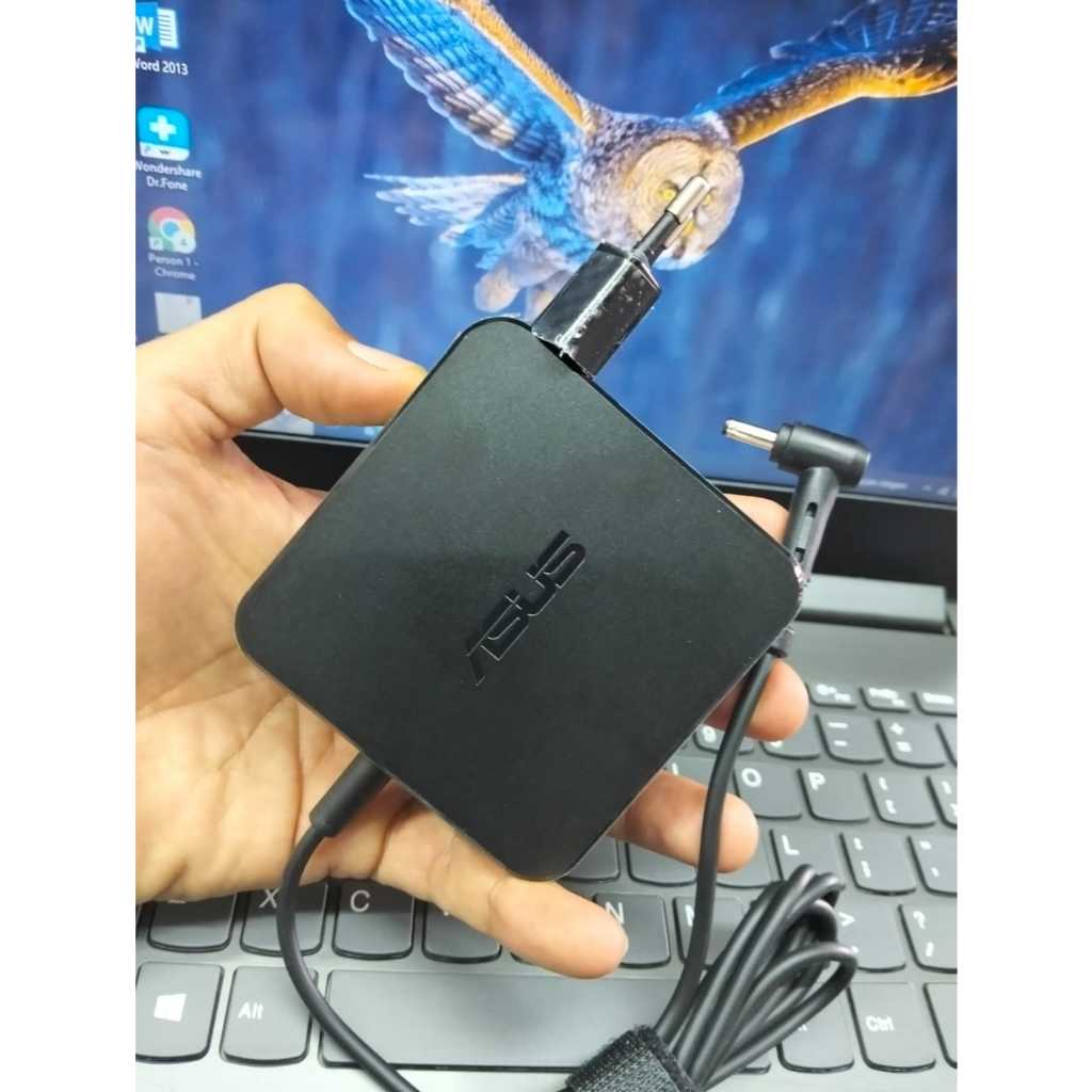 Jual Charger Asus X441M X441U X441B X441N x441NA X441 X441S X441UA ...