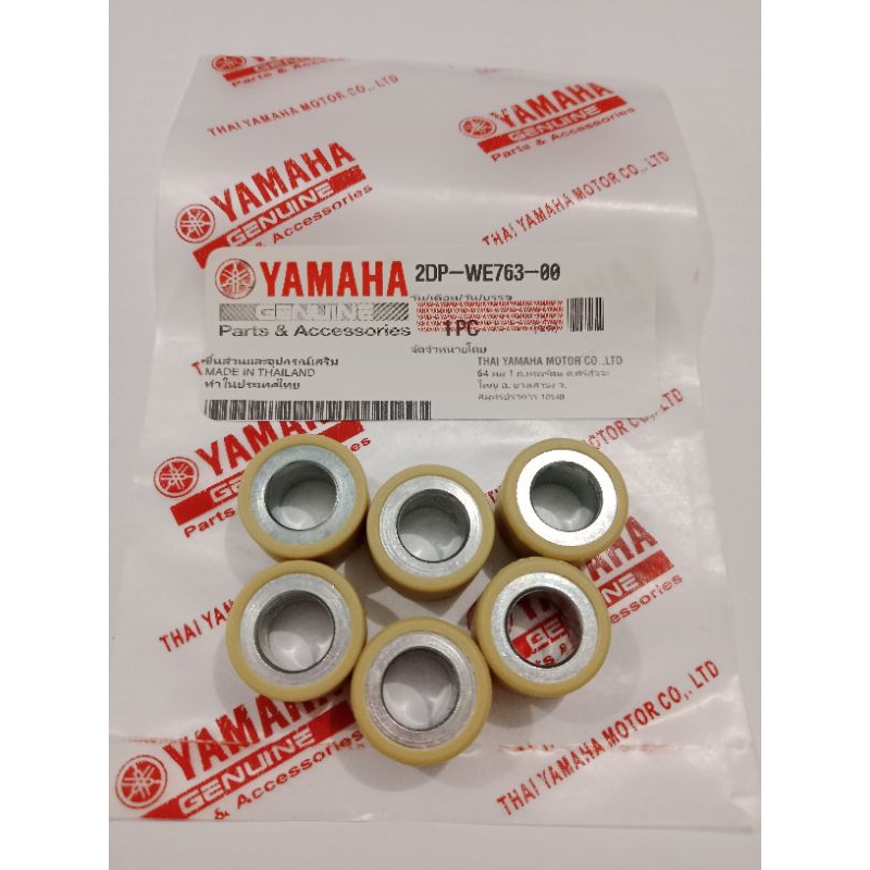 Jual Roller Nmax 2DP Thailand | Shopee Indonesia