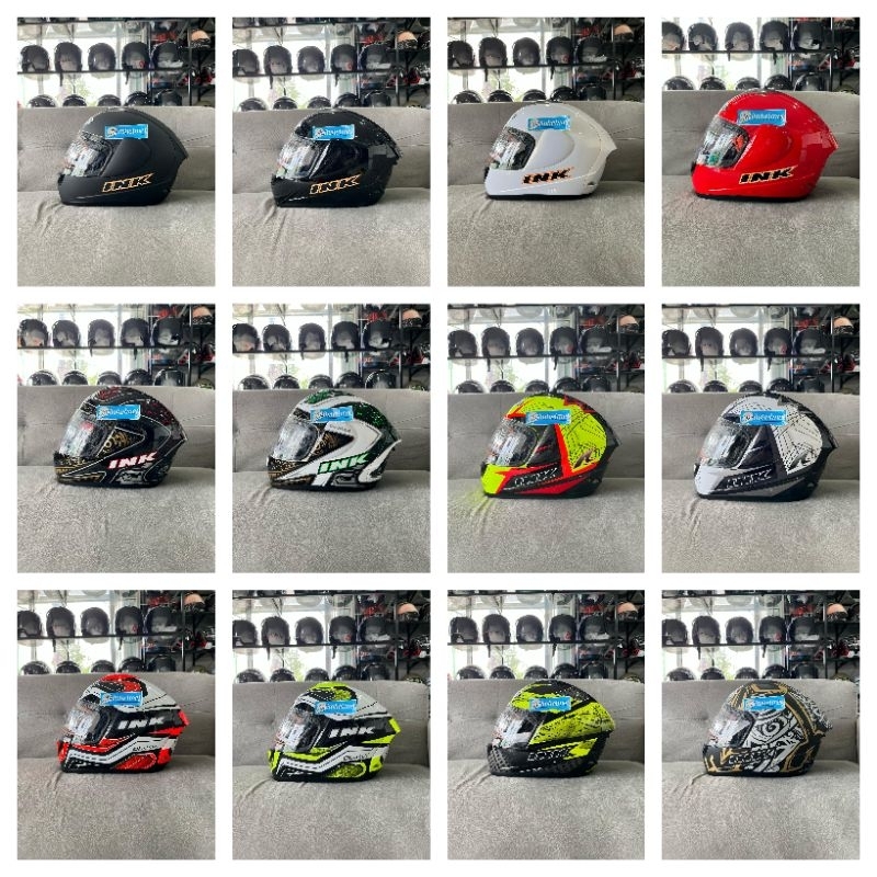 Jual INK CL Max All Varian | Shopee Indonesia