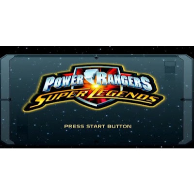 Jual Power Rangers Super Legends GAME PS2 UNTUK PC LAPTOP ANDROID ...