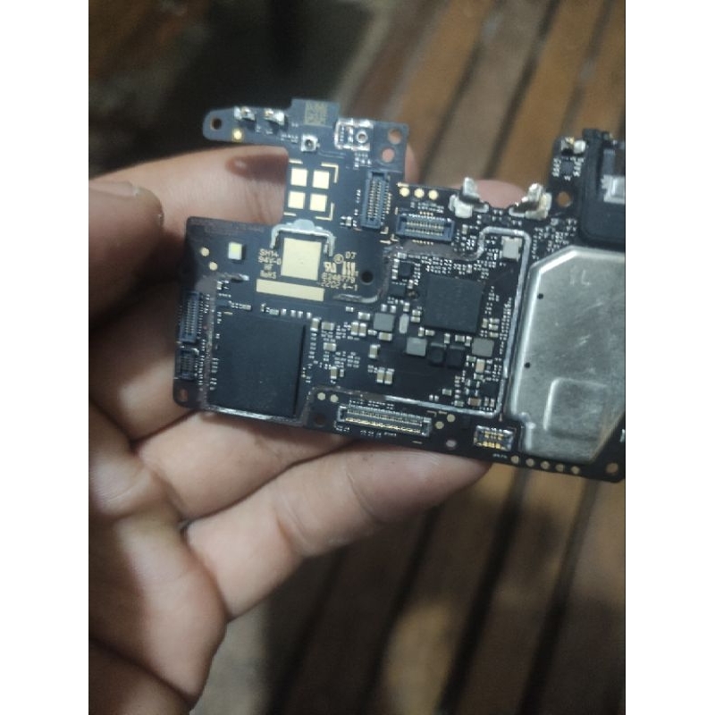 Jual mesin redmi 9c 4/64 matot baca deskripsi dulu | Shopee Indonesia