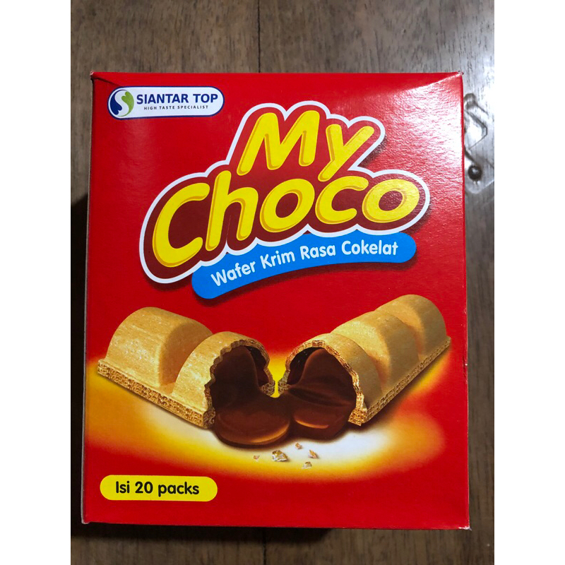 Jual My Choco | Shopee Indonesia