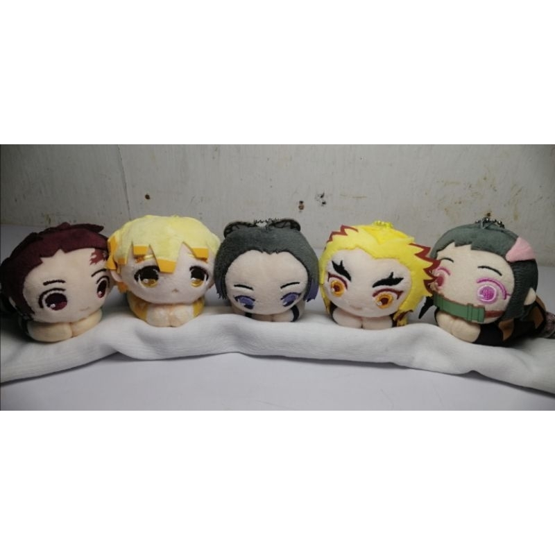 Jual Demon Slayer HUGCHARA (CAPIT) | Shopee Indonesia