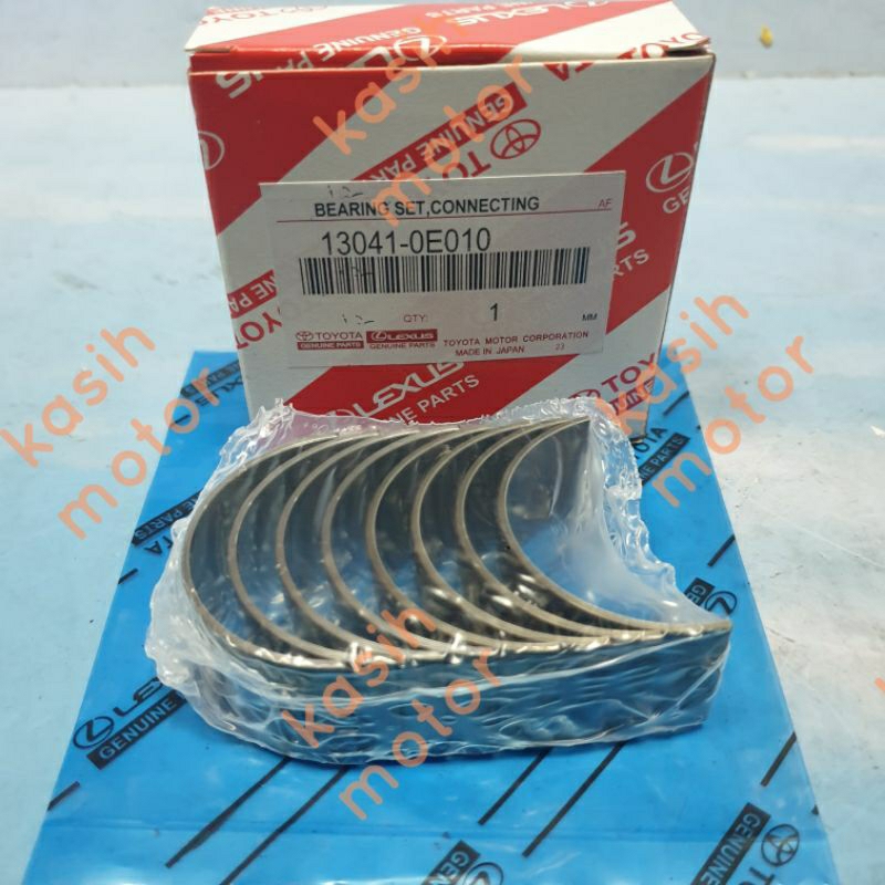 Jual METAL JALAN INOVA REBORN DIESEL 2GD HILUX REVO DIESEL 2GD FORTUNER ...