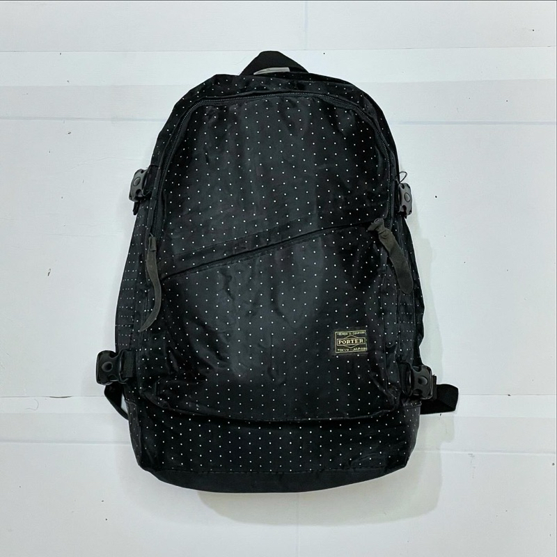 Jual TAS RANSEL PORTER YOSHIDA | Shopee Indonesia