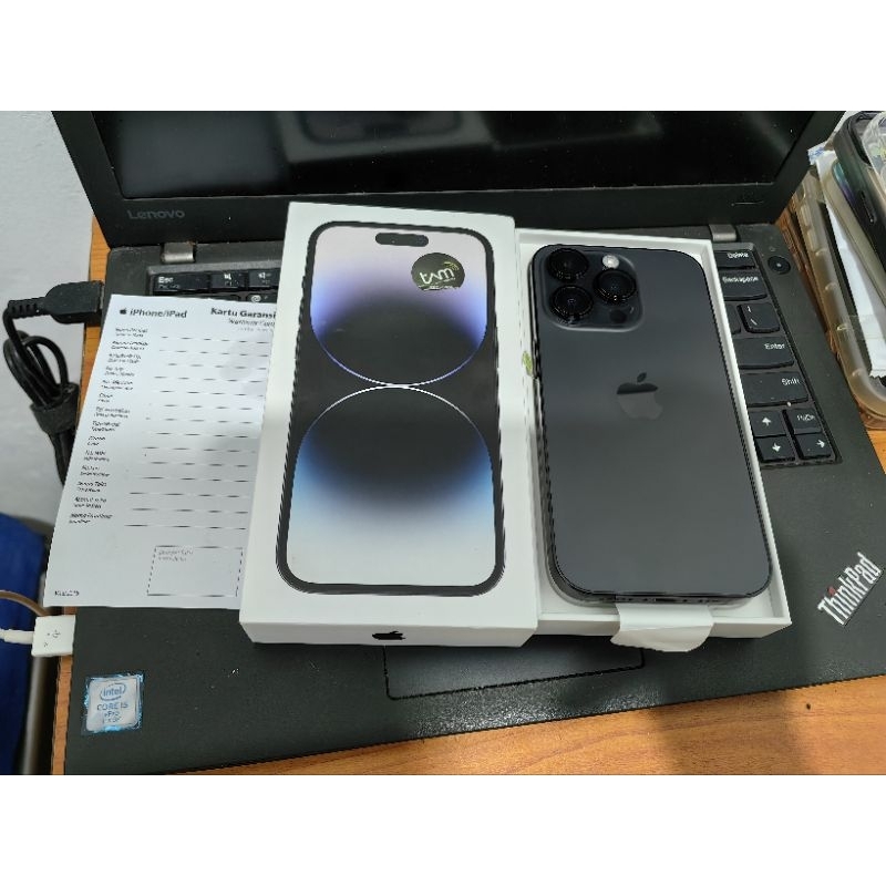 Jual ip 14 PRo Original | Shopee Indonesia