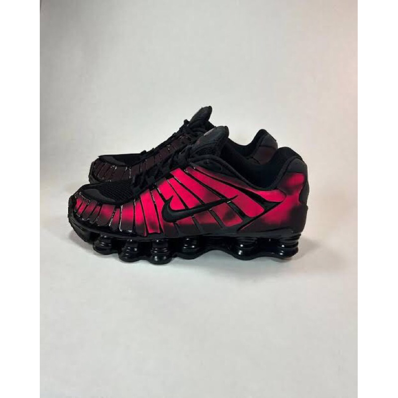 Jual Nike Shox ThermoActive | Shopee Indonesia
