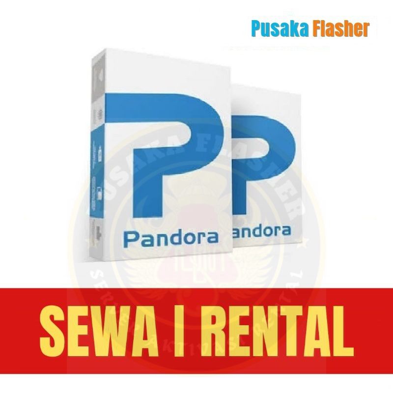 Jual SEWA RENTAL PANDORA TOOL 2 HARI | Shopee Indonesia