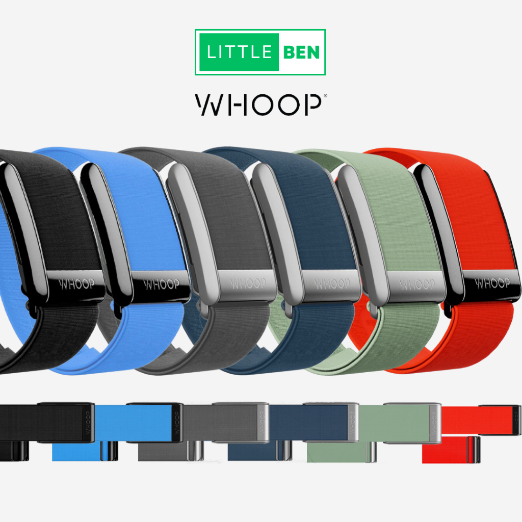 Jual WHOOP HYDROKNIT BAND. WHOOP 4.0 Compatible Aksesoris olahraga ...