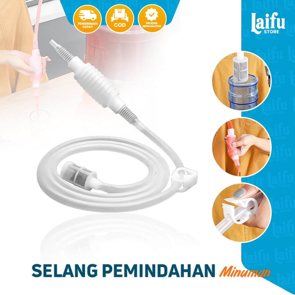 Jual Dispenser anggur pompa anggur rumah tangga penyaring minuman keras ...