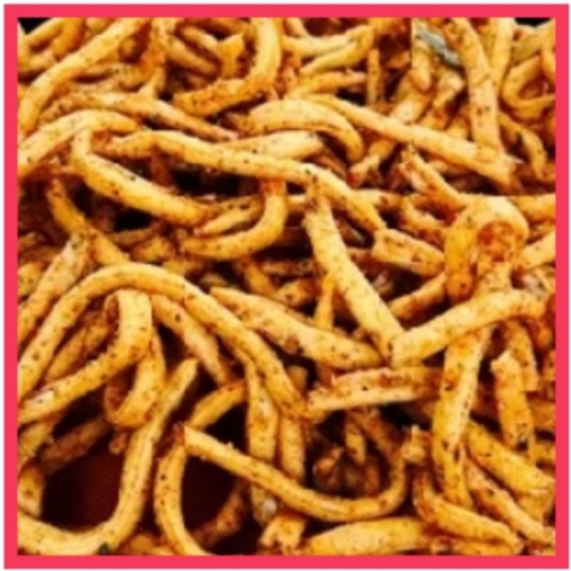 Jual Stick Bawang Pedas Daun Jeruk 1kg | Shopee Indonesia