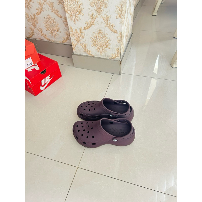 Jual Crocs Platform | Shopee Indonesia