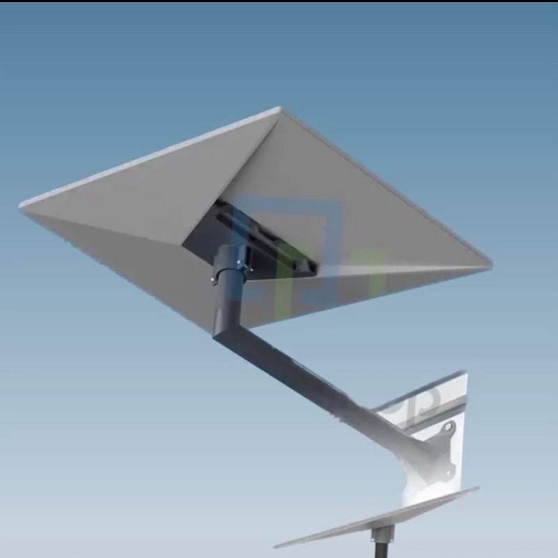 Jual Tiang Starlink Gen 3 V4 / Mounting Starlink Gen 3 V4 (Tiang ...