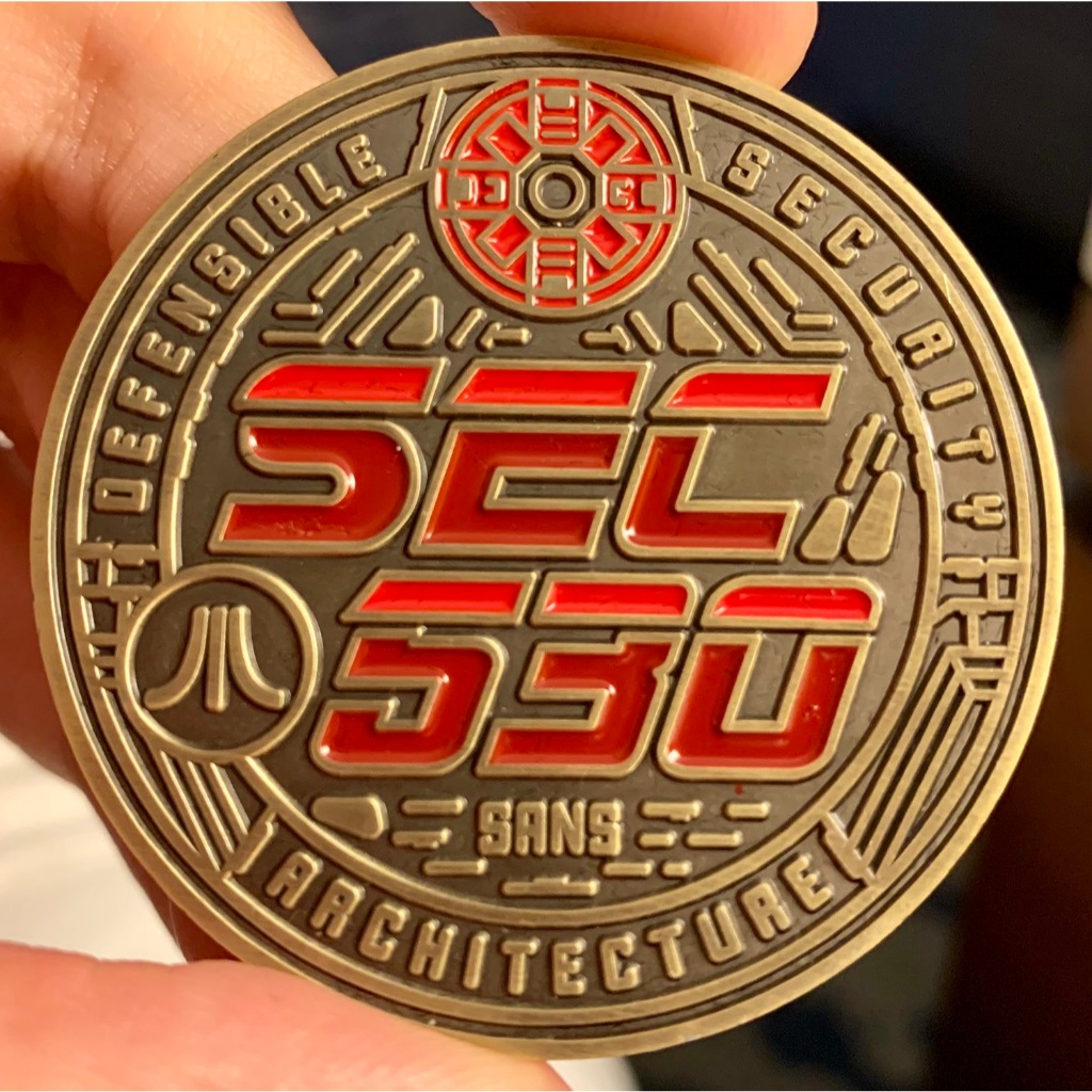 Jual SEC530: Defensible Security Architecture and Engineering ...