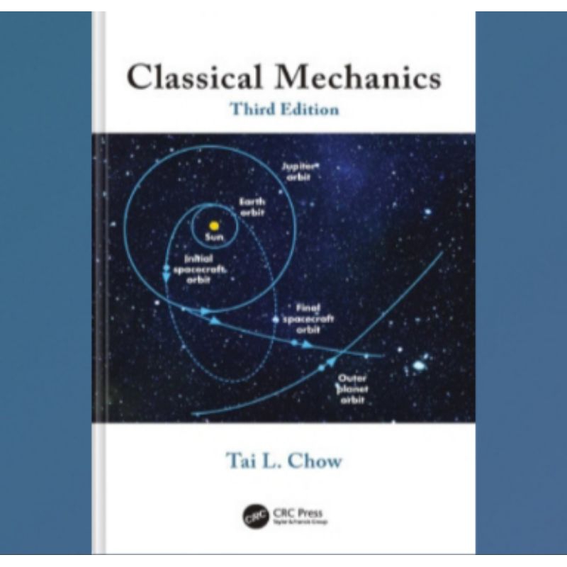 Jual Buku Classical Mechanics, Third Edition | Shopee Indonesia