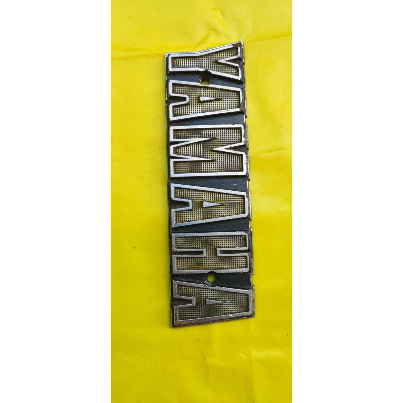 Jual Logo tangki yamaha rx100 | Shopee Indonesia