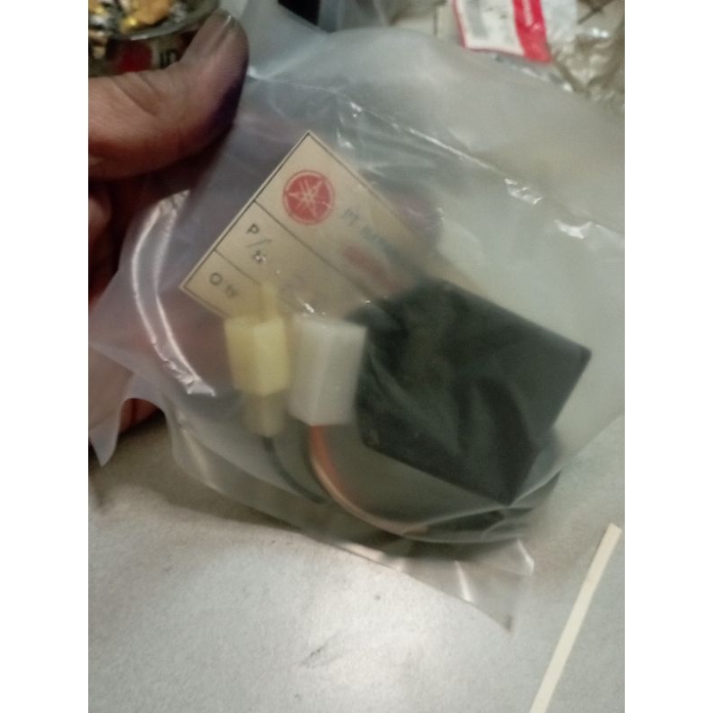 Jual CDI YAMAHA RX KING COBRA 5K BERKUALITAS | Shopee Indonesia