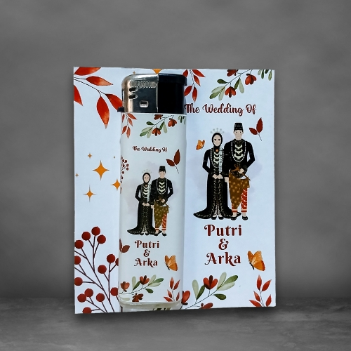 Jual souvenir custom korek stiker murah MINIMAL 50PCS | Shopee Indonesia